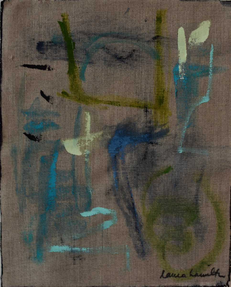 The Amazon II – Laura Hamilton Collection I Art + Altruism